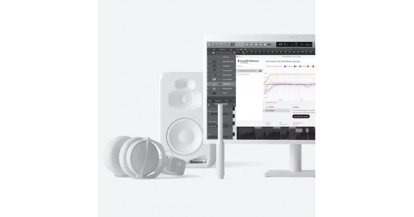 Sonarworks Soundid Reference Virtual Monitoring Add On 虛擬監聽校正附加功能 序號下載